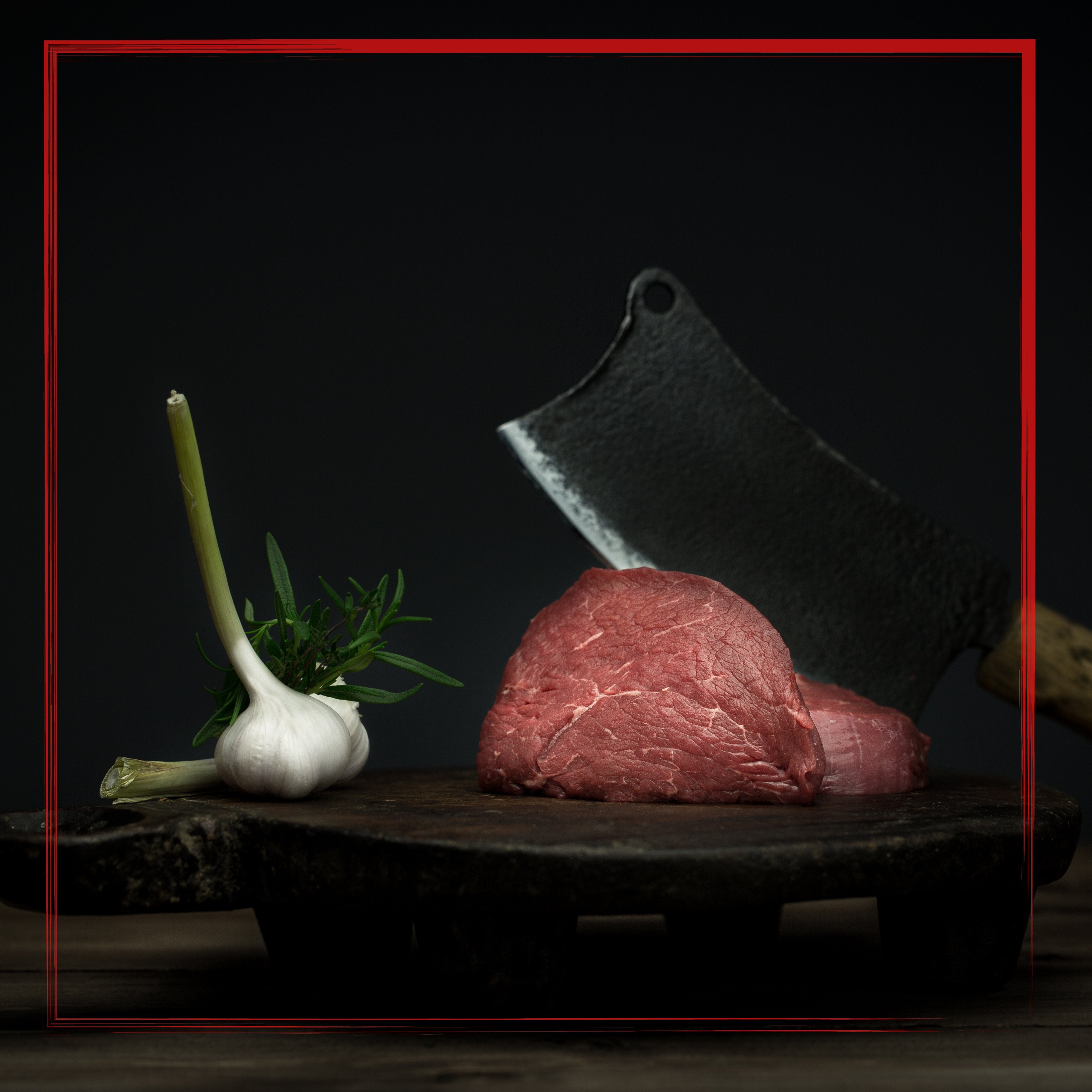 Rind – Planet Meat